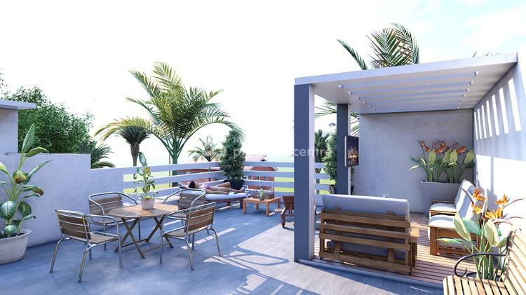For Sale: Luxury Style 4 Bedroom Terrace With Open Roof Sit Out View ...