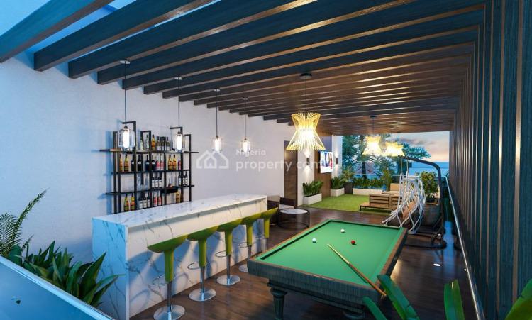 For Sale: Super Luxury 6 Bedrooms Detached Mansion With Pool Space ...