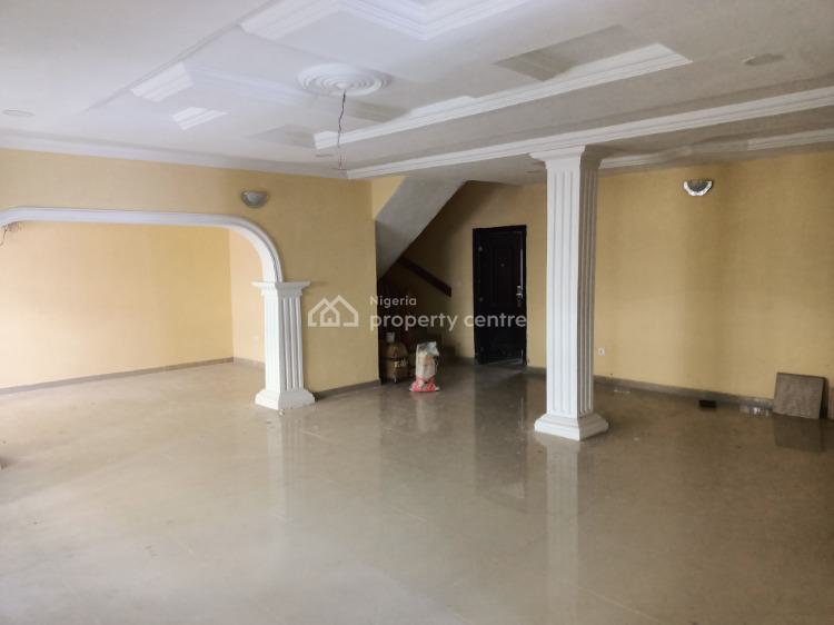 For Rent: Newly Built 5 Bedroom Duplex, Badore Road, Badore, Ajah ...