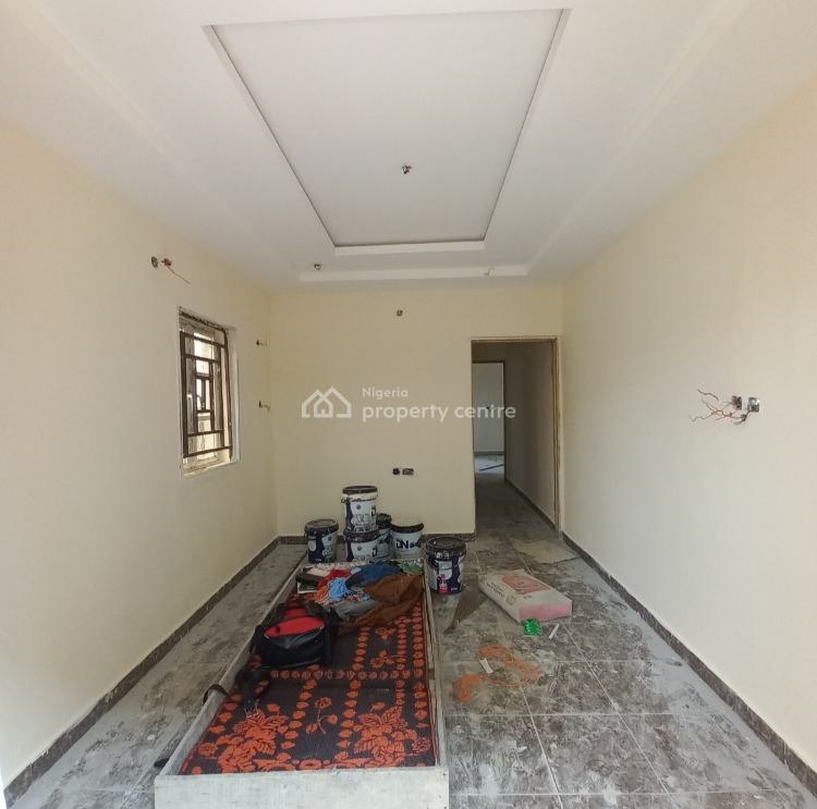 For Rent: Nicely Finished 1-bedroom Flat With Guest Toilet (groundfloor ...