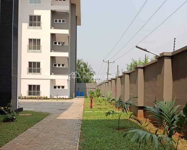 For Sale: Blocks Of Flat, Ikeja GRA, Ikeja, Lagos | 3 Beds, 4 Baths ...