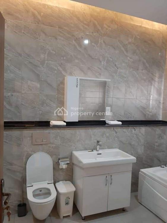 For Sale: Blocks Of Flat, Ikeja GRA, Ikeja, Lagos | 3 Beds, 4 Baths ...