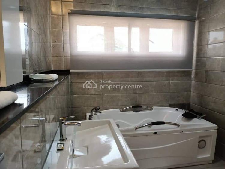 For Sale: Blocks Of Flat, Ikeja GRA, Ikeja, Lagos | 3 Beds, 4 Baths ...