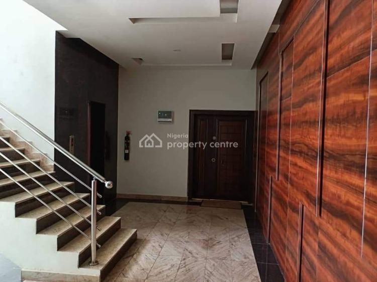 For Sale: Blocks Of Flat, Ikeja GRA, Ikeja, Lagos | 3 Beds, 4 Baths ...
