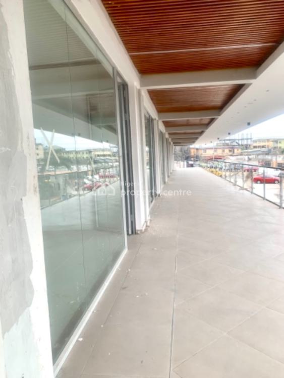 For Sale: Luxurious 71 Sqm Open Shop Space, Awolowo Way, By Shoprite ...
