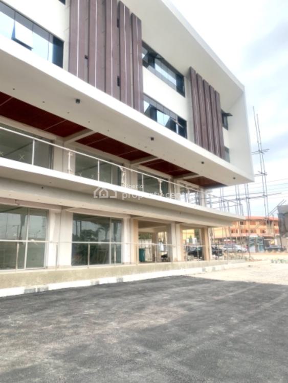 For Sale: Luxurious 71 Sqm Open Shop Space, Awolowo Way, By Shoprite ...