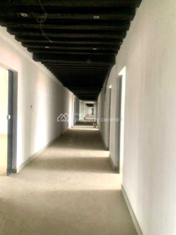 For Sale: Luxurious 71 Sqm Open Shop Space, Awolowo Way, By Shoprite ...