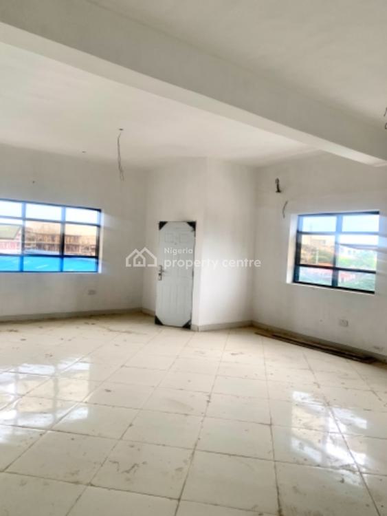 For Sale: Luxurious 71 Sqm Open Shop Space, Awolowo Way, By Shoprite ...