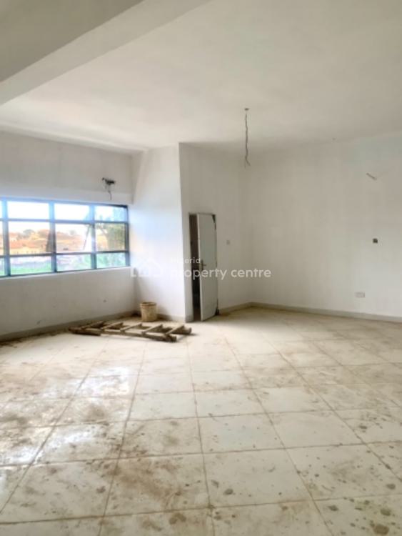 For Sale: Luxurious 71 Sqm Open Shop Space, Awolowo Way, By Shoprite ...