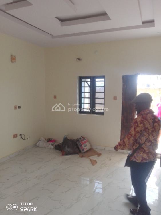 For Rent: Tastefully Newly Built 2 Bedroom Flat In A Serene Location ...