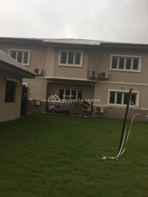 For Sale: Luxury 5 Bedroom Duplex, Mobil Emerald Estate, Off Mobil Road ...