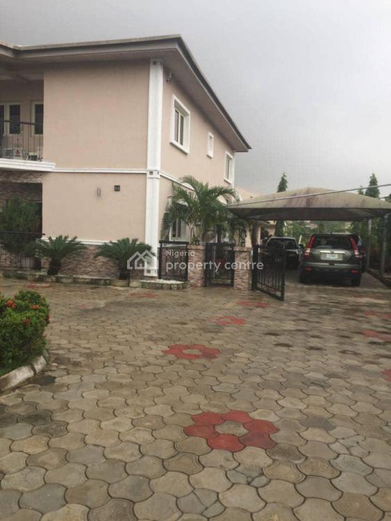 For Sale: Luxury 5 Bedroom Duplex, Mobil Emerald Estate, Off Mobil Road ...