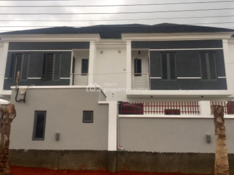 For Sale: Luxury Newly Built 4 Bedroom (all Rooms En-suite), Isheri ...