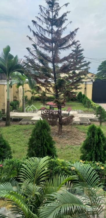 For Sale: 4 Bedroom Presidential Bungalow All Ensuite, Security And Gen House, Owerri Municipal ...