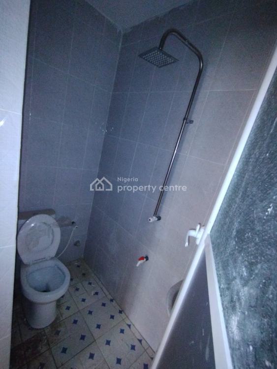 For Rent: 2 Bedroom Flat Newly Built With Pop Finishing, Idiroko Bus ...