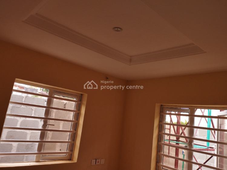 For Rent: Mini Flat With Newly Built Pop Finishing, Idiroko Bus Stop ...
