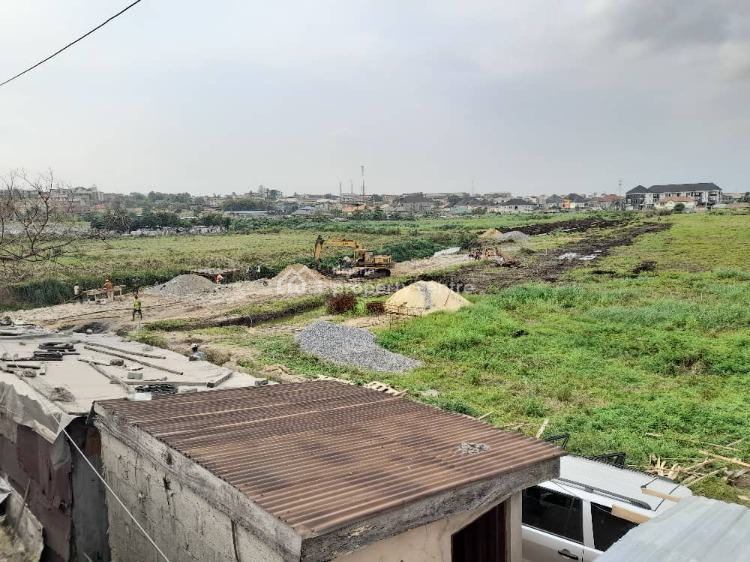 For Sale: Lovely Very Accessible Estate Land, Gbagada Anthony ...