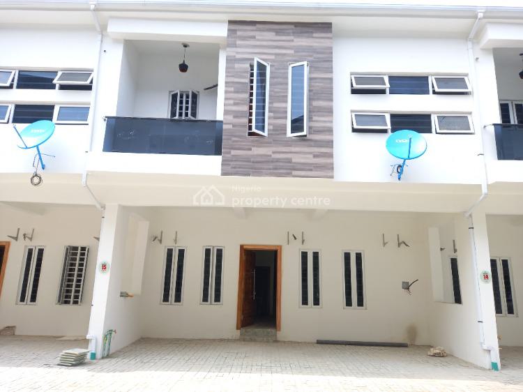 For Sale: Luxury Portable Family Home, Lekki Phase 2, Lekki, Lagos | 4 ...