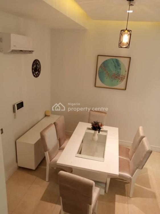 For Sale: 3 Bedroom Fully Furnished Terrace With A Bq, Banana Island ...