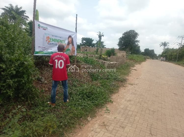 For Sale: Plot Of Land, Oposite Ilaji Resort, Akanran-olorunsogo ...
