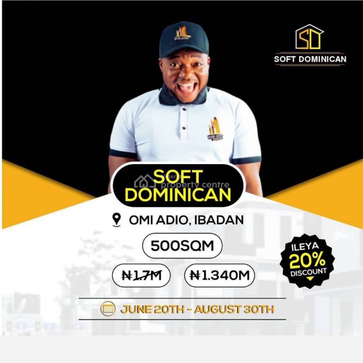 For Sale: A Beautiful Peace Of Land In A Serene Environment, Soft ...