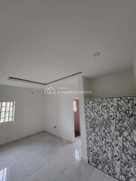 For Rent: Standard Self Contained Apartment, Off Calabar Itu Road, Uyo ...