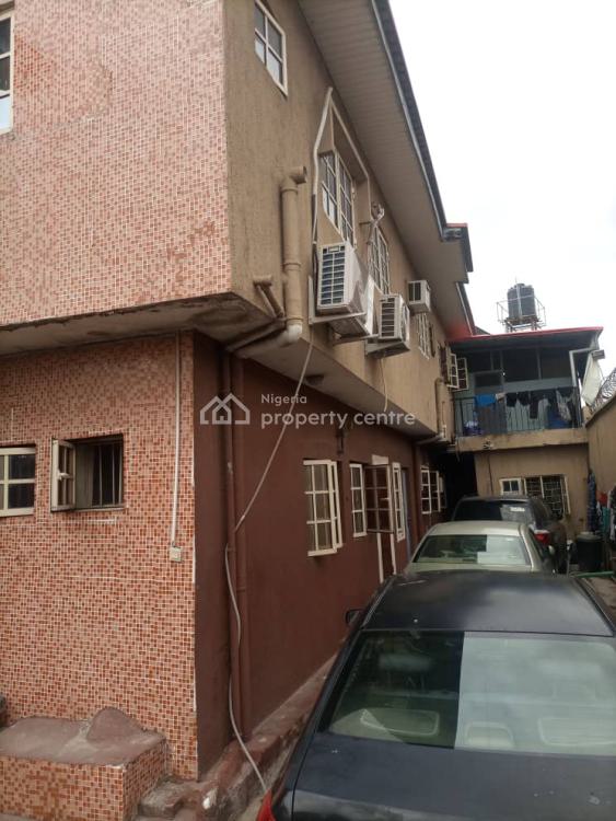 For Rent: Portable 3 Bedroom Flat With Excellent Facility, Yetunde ...
