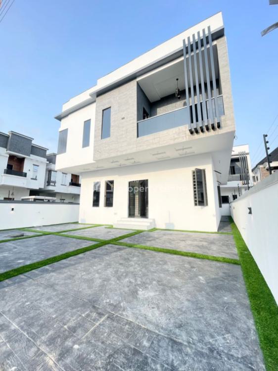 For Sale: *precisely Detailed 5 Bedroom Fully Detached Luxury Duplex ...
