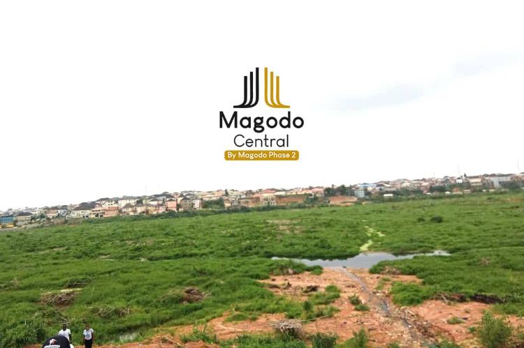 For Sale: Residential Land, Phase 2, Magodo, Lagos | Nigeria Property ...