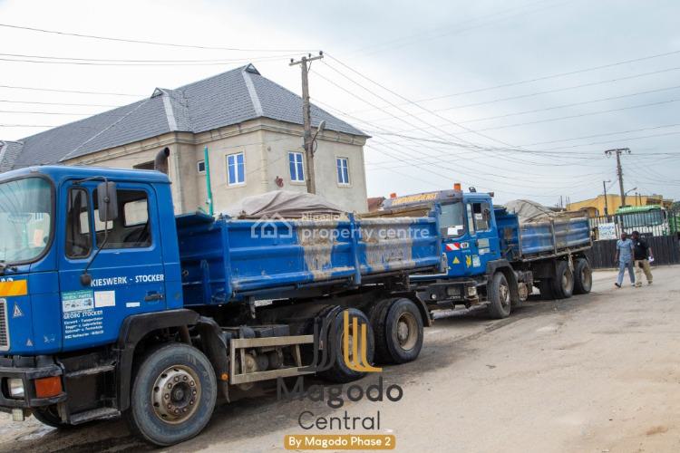 For Sale: Residential Land, Phase 2, Magodo, Lagos | Nigeria Property ...