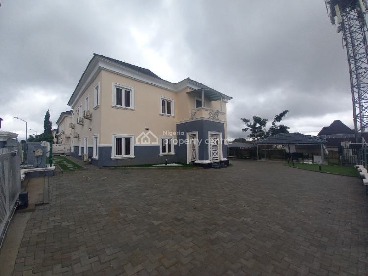 For Sale: Ambassadorial Luxury 5 Bedroom Detached House With Bq ...