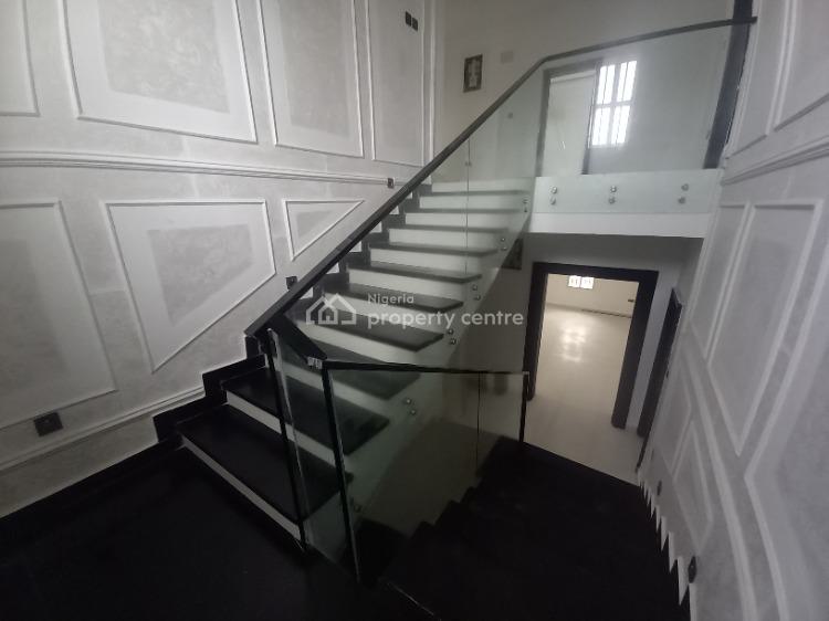 For Sale: Ambassadorial Luxury 5 Bedroom Detached House With Bq ...