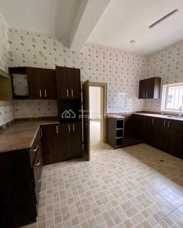 For Sale: 4 Bedroom Home With A Large Compound, Kafe, Life Camp, Abuja ...