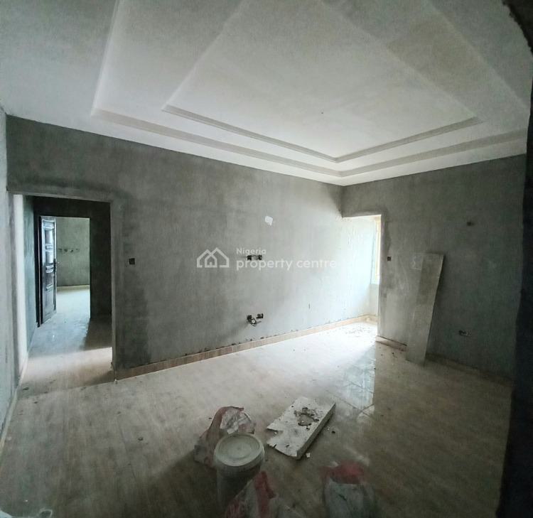 For Rent: Newly Built 1 Bedroom Flat With Guest Toilet (90% Completed ...