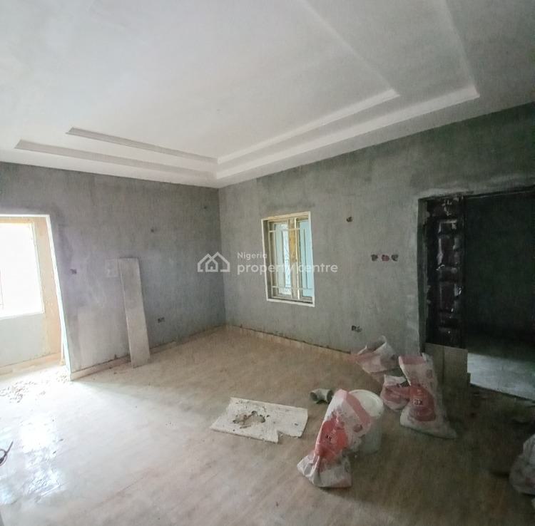 For Rent: Newly Built 1 Bedroom Flat With Guest Toilet (90% Completed ...
