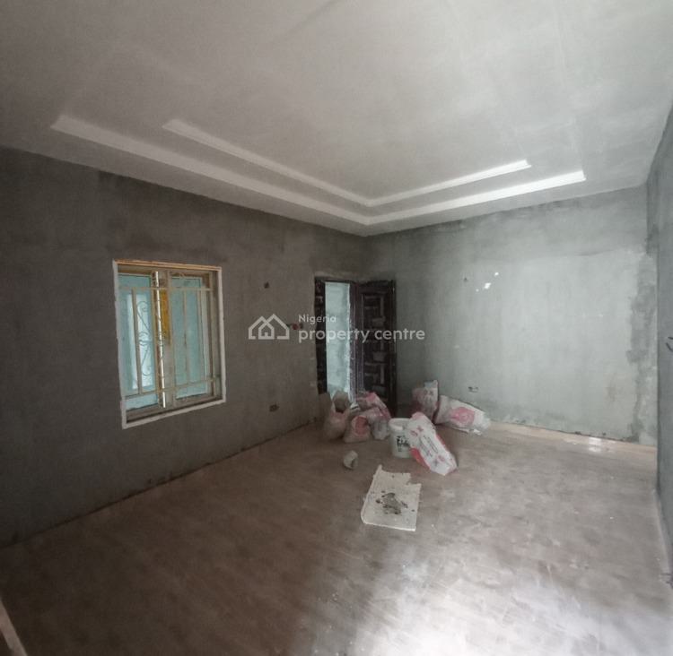 For Rent: Newly Built 1 Bedroom Flat With Guest Toilet (90% Completed ...