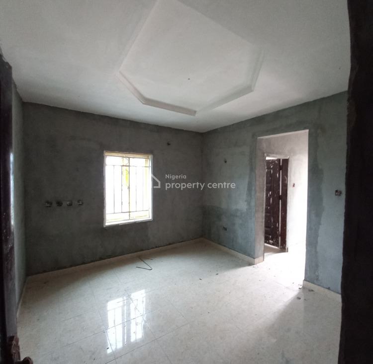 For Rent: Newly Built 1 Bedroom Flat With Guest Toilet (90% Completed ...