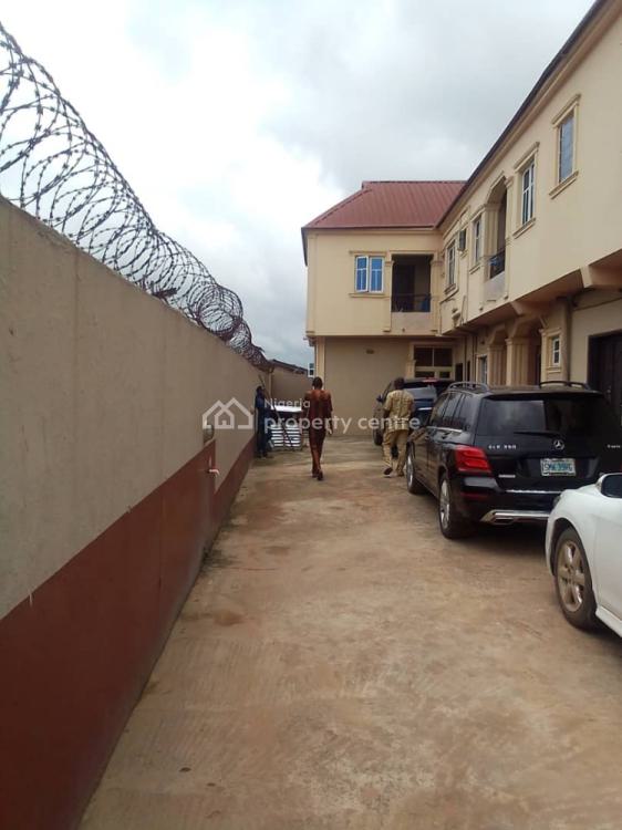 For Sale: 4,5,3,2 Units Of Flats, Dopemu, Agege, Lagos | 5 Beds, 5 ...