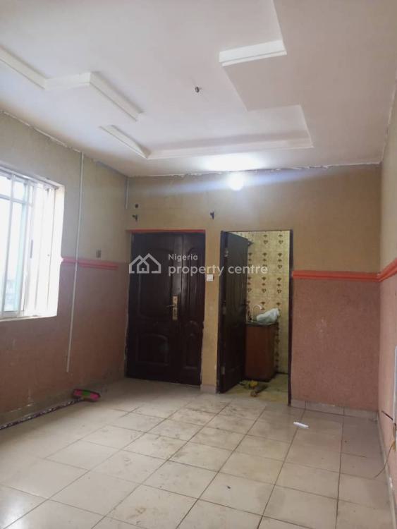 For Rent: Relatively New And Spacious Miniflat With All Modern ...