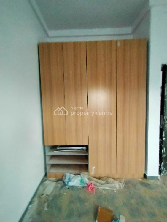 For Rent: Brand New Mini Flat Apartment (3 Tenants In The Compound ...