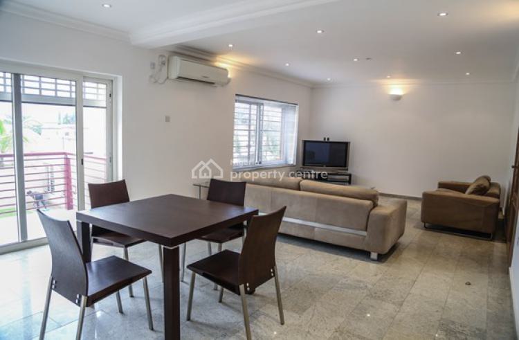 For Sale: (6 Units) 4 Bedroom Luxury Terraced House On 3000 Sqm Land ...