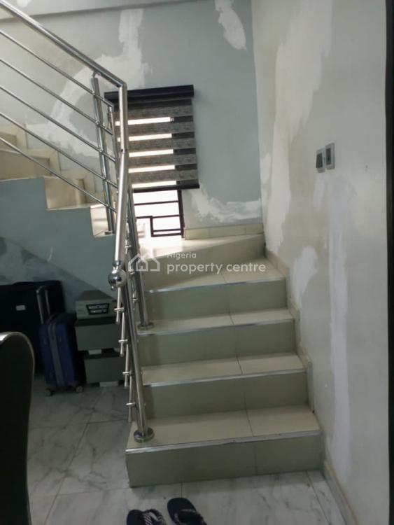 For Rent: 4 Bedroom Semi Detached All Room Ensuit Pop Finishing ...