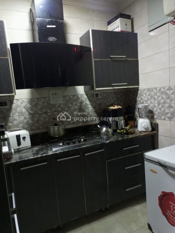 For Rent: 4 Bedroom Semi Detached All Room Ensuit Pop Finishing ...