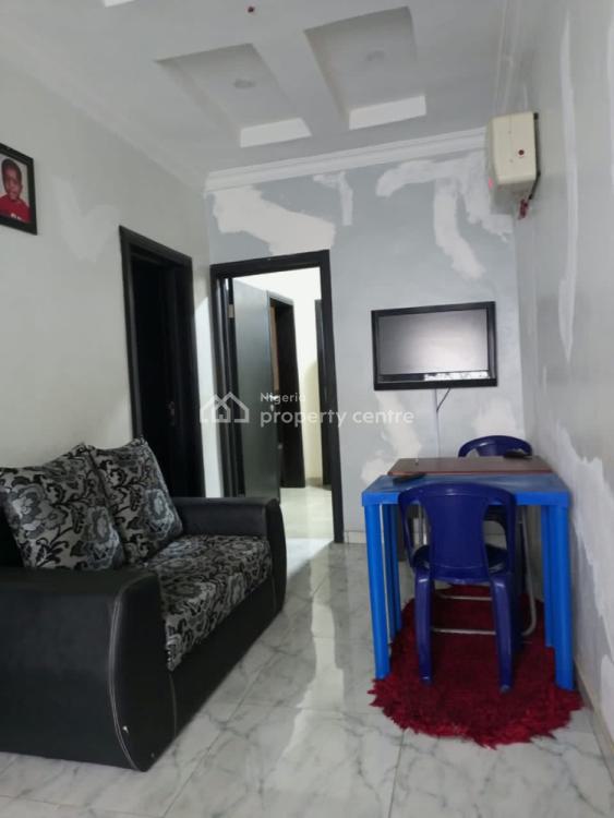 For Rent: 4 Bedroom Semi Detached All Room Ensuit Pop Finishing ...
