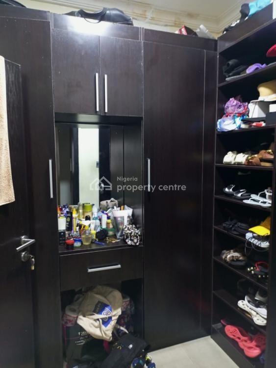 For Rent: 4 Bedroom Semi Detached All Room Ensuit Pop Finishing ...