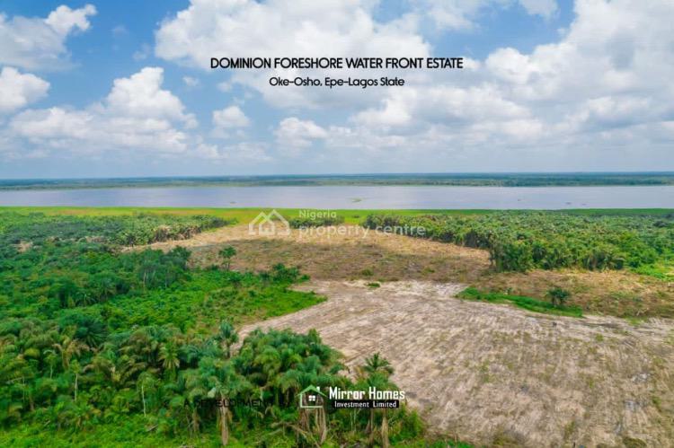 For Sale: Lagoon Front Property With Huge Returns On Investment, Oke ...