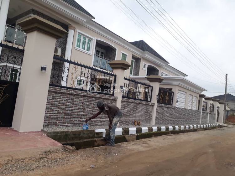 For Sale: Newly Built And Well Finish 4 Bedroom Duplex With 2 Nos 3 ...