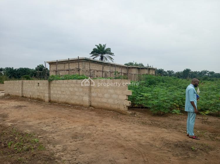 For Sale: Land, Ikot Obio Odongo, After Aka Road., Uyo, Akwa Ibom ...