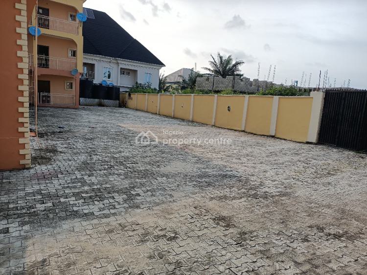 For Rent: Superb 3 Bedroom Flat, Badore Road, Badore, Ajah, Lagos | 3 ...