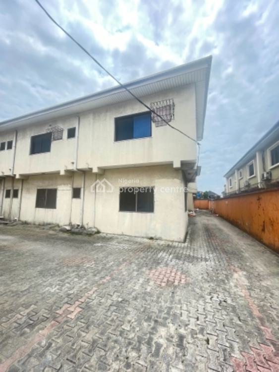 For Rent: Spacious 3 Bedroom Flat All Rooms En-suite, Budo Peninsula ...